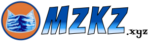 MZKZ.xyz Home | MZKZ.xyz